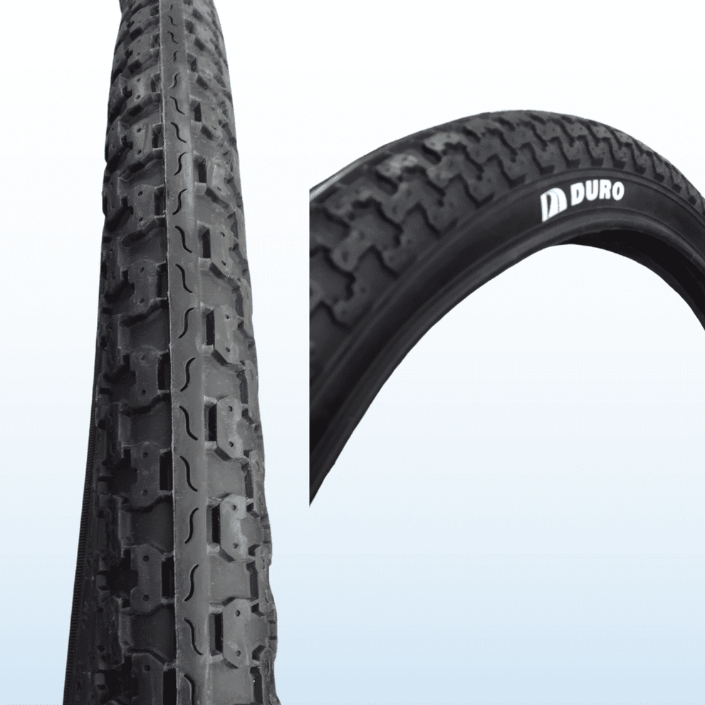 Neumático 26x2.125 Alambre, Duro – Thompson bike