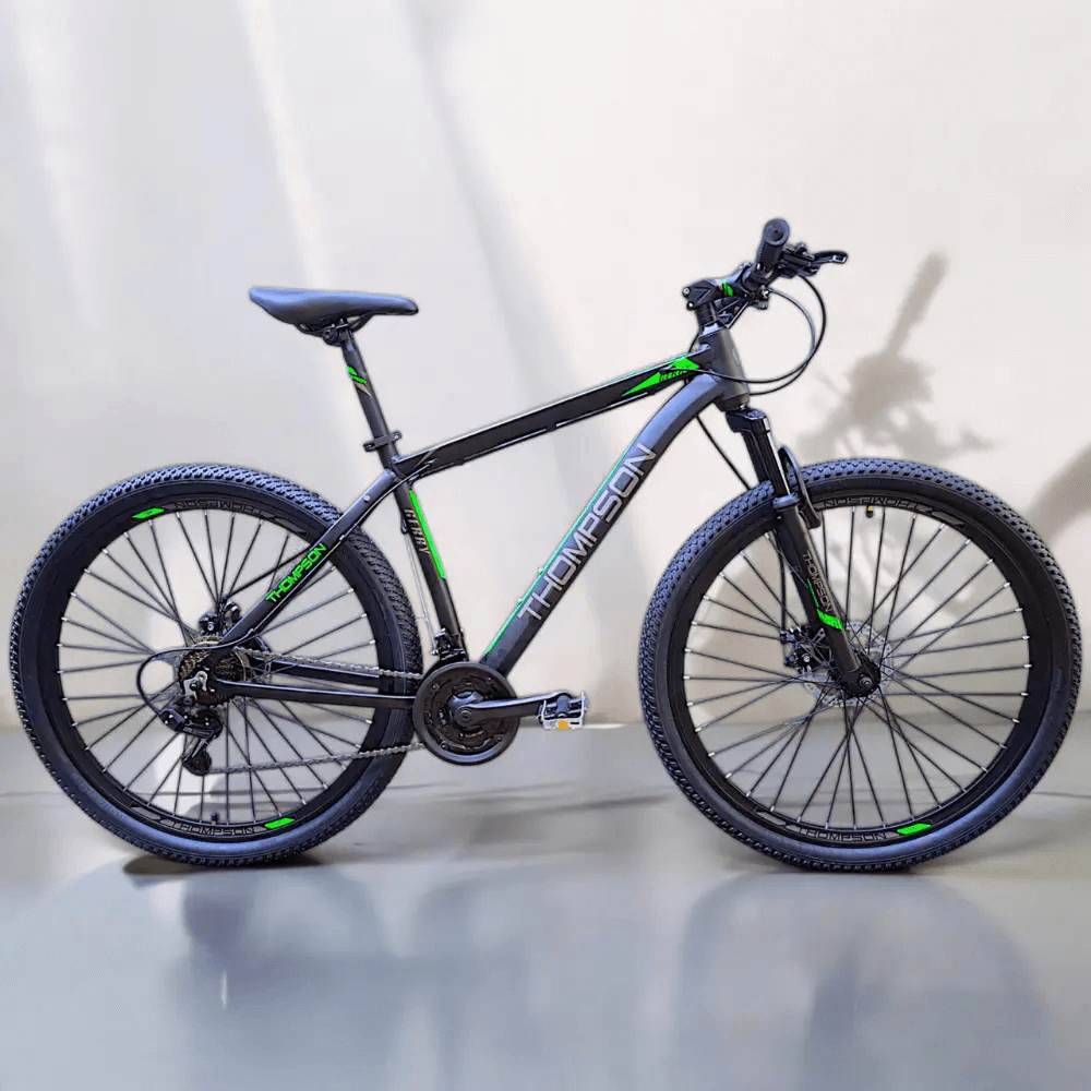 Thompson Bikes – Thompson bike