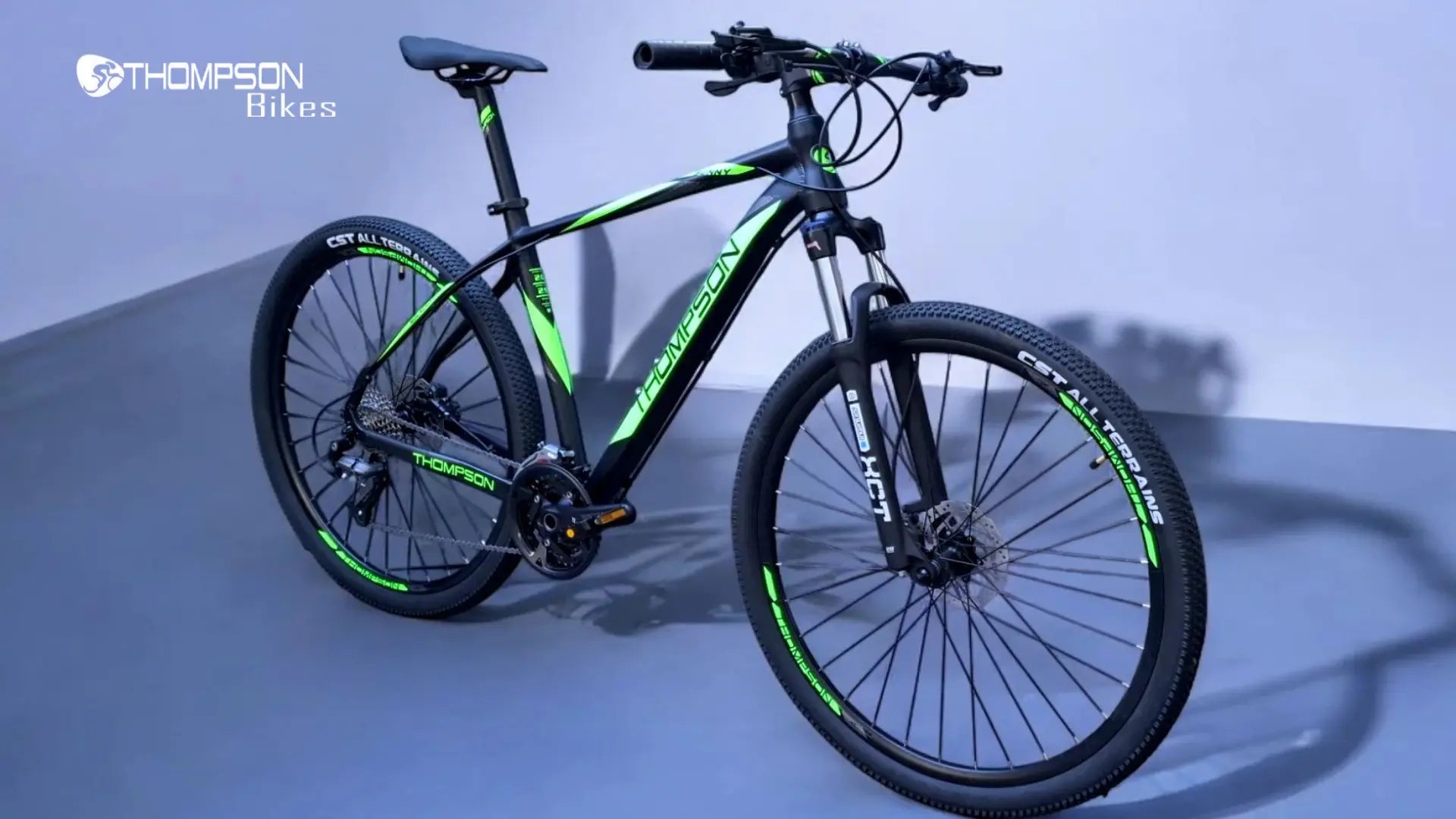 Thompson Bikes – Thompson bike