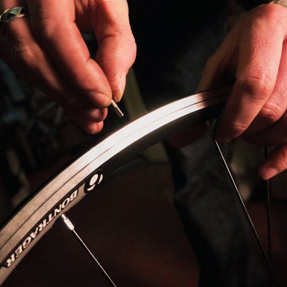 Productos – Thompson bike